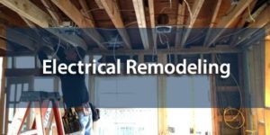 Texas Electrical Residential Contractors, LLC | Houston Electricians