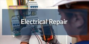 Texas Electrical Residential Contractors, LLC | Houston Electricians