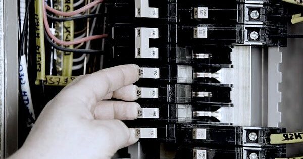 Electrical Breaker Box Repair and Replacement in Houston TX | Texas ...
