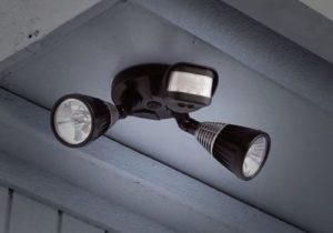 Security Lighting in Houston - Texas Electrical Residential Contractors ...