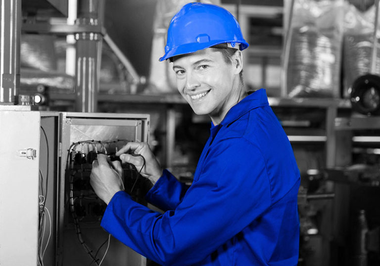 Electrical Construction Company in Houston - Texas Electrical ...