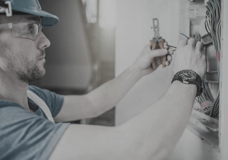 Houston Residential Electrician - Texas Electrical Residential ...